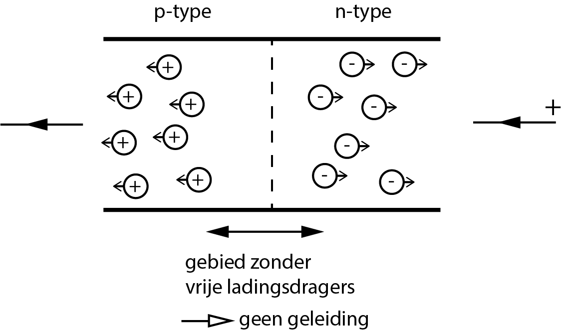Bepaling van de constante van Boltzmann — Introductie tot experimenteren